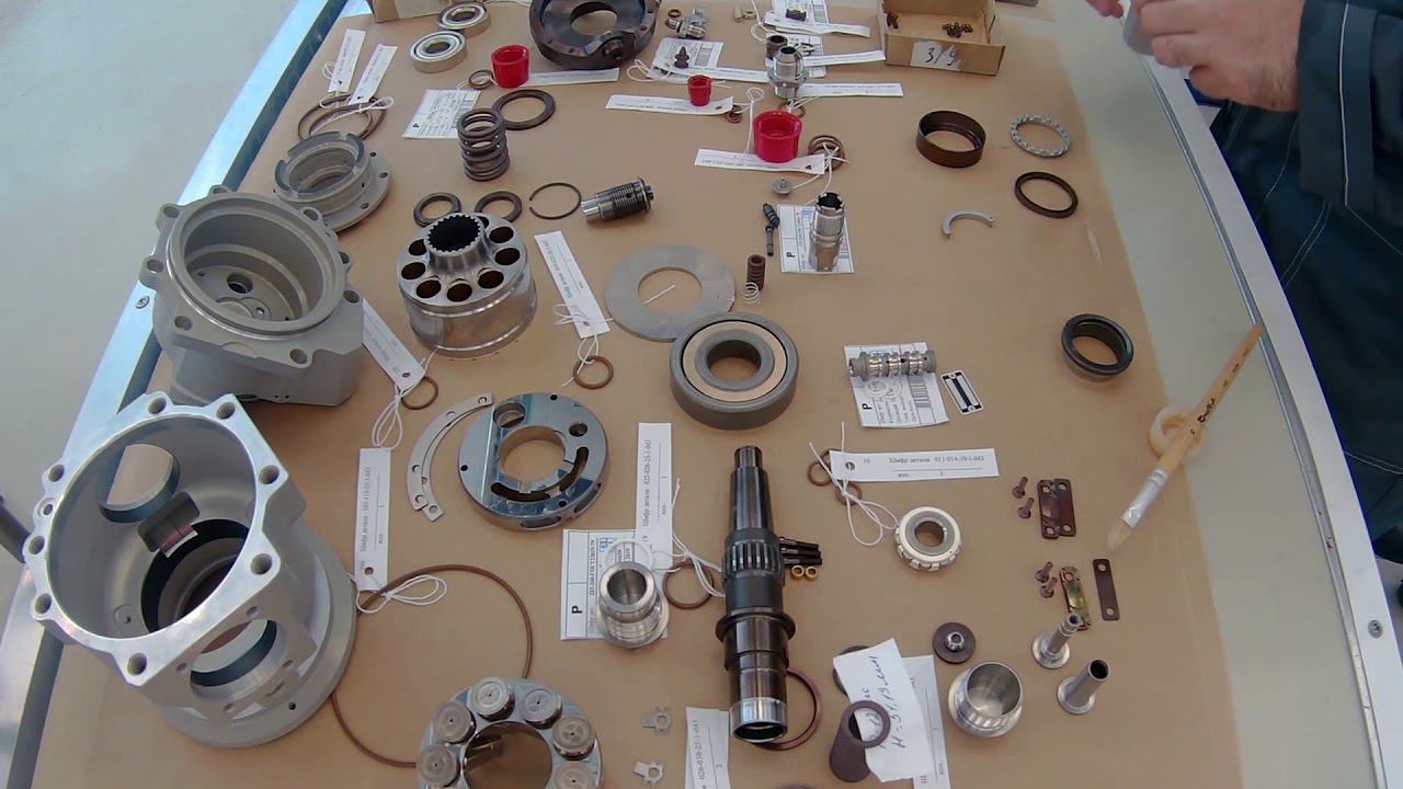 АК РУБИН. Видеосъемка и монтаж серии учебных видеоролик видеороликов для мастеров