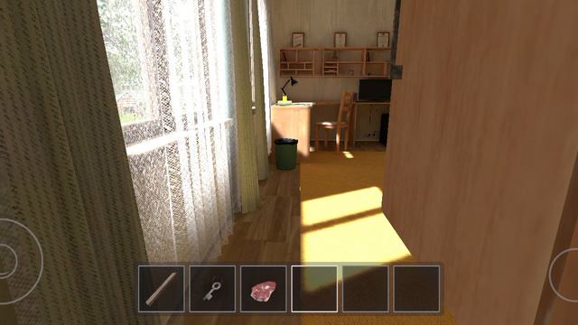 НЕ УДАЧНЫЙ ПОБЕГ В СЛЕДУЮЩИЙ РАЗ ПОЛУЧАЕТСЯ