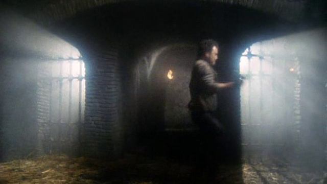 3_2 - Сын Херна (часть 2) / Робин из Шервуда сериал 1983 3 сезон (Великобритания)