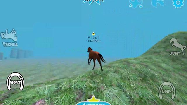hill cliff horse. Как боты помогают вам меняться в игре?