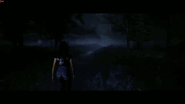 The Quarry серия 4