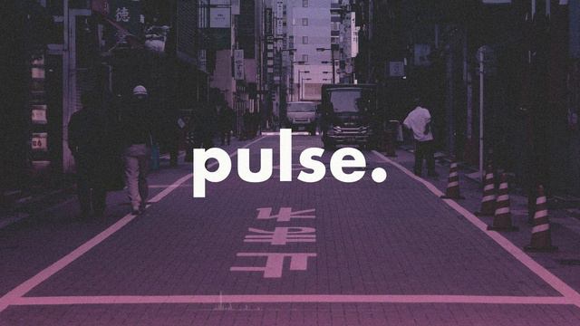 Pulse - Lofi Vibes Mix