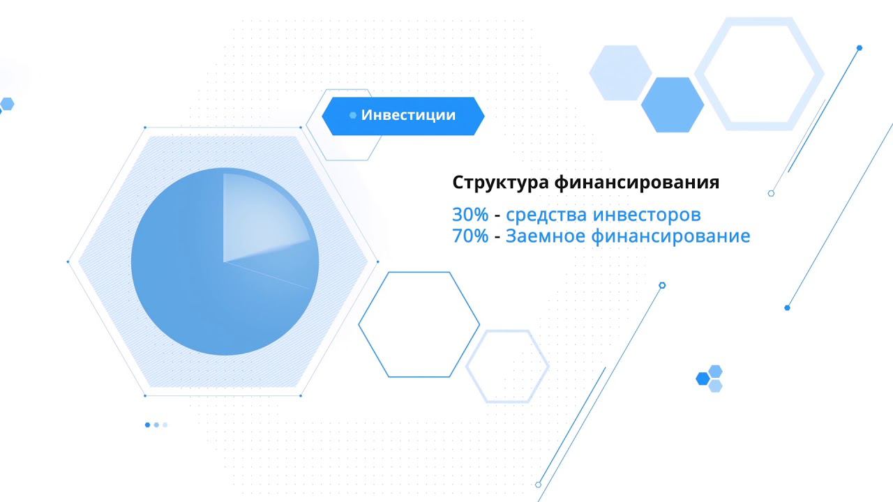 ТЭПК. Имиджевая видеопрезентация компании
