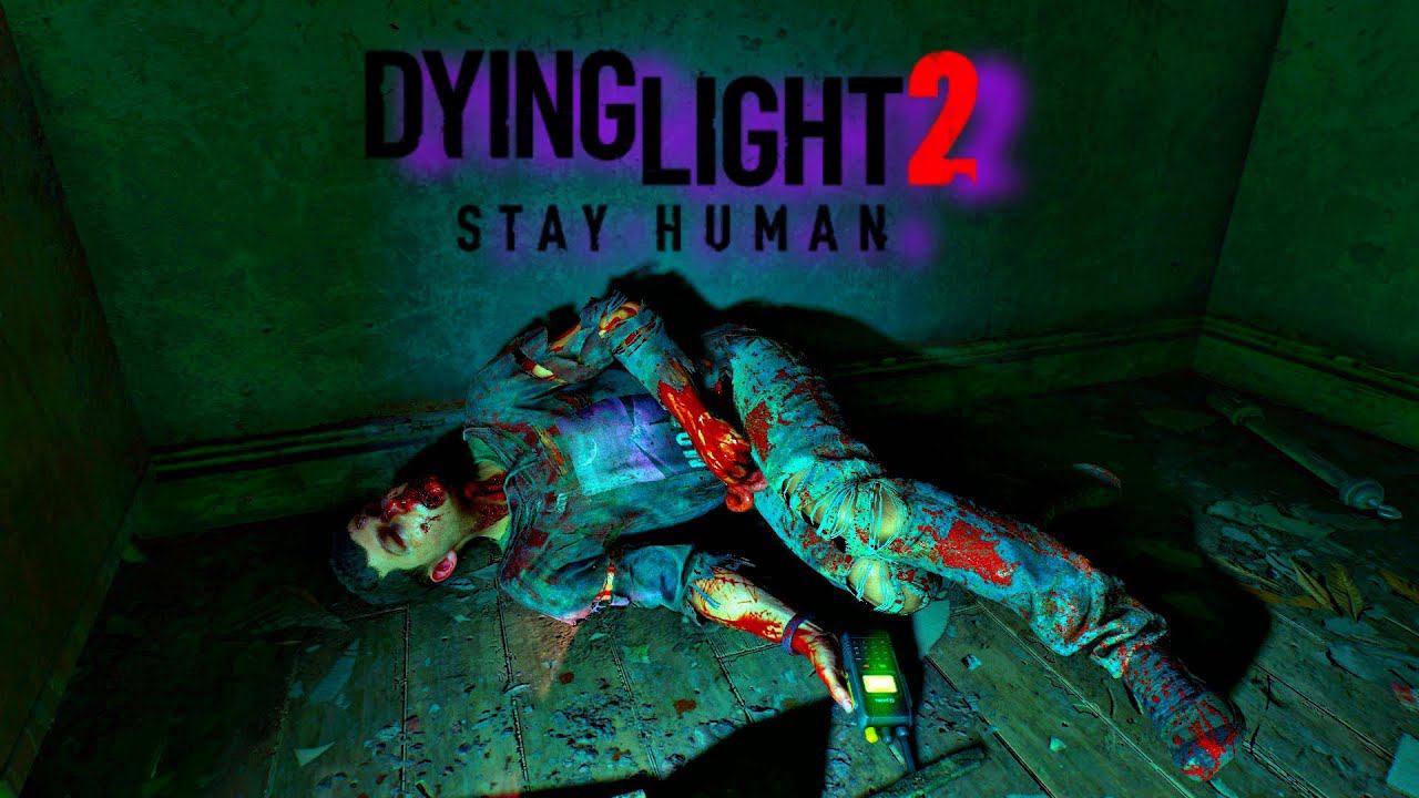 Dying Light 2: Stay Human ➢ 9 серия - С ДНЁМ РОЖДЕНИЯ ПТИЧКА, ТЫ БЫЛ ГЕРОЕМ!