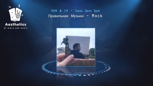 Чиж - Такие Дела Брат .mp4