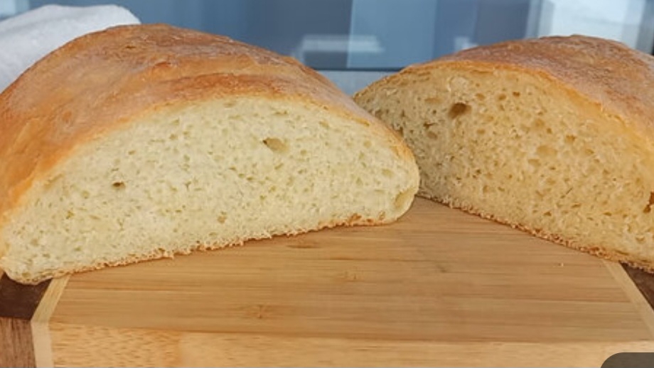 ДОМАШНИЙ ХЛЕБ Еще один удачный рецепт Готовится легко и просто!