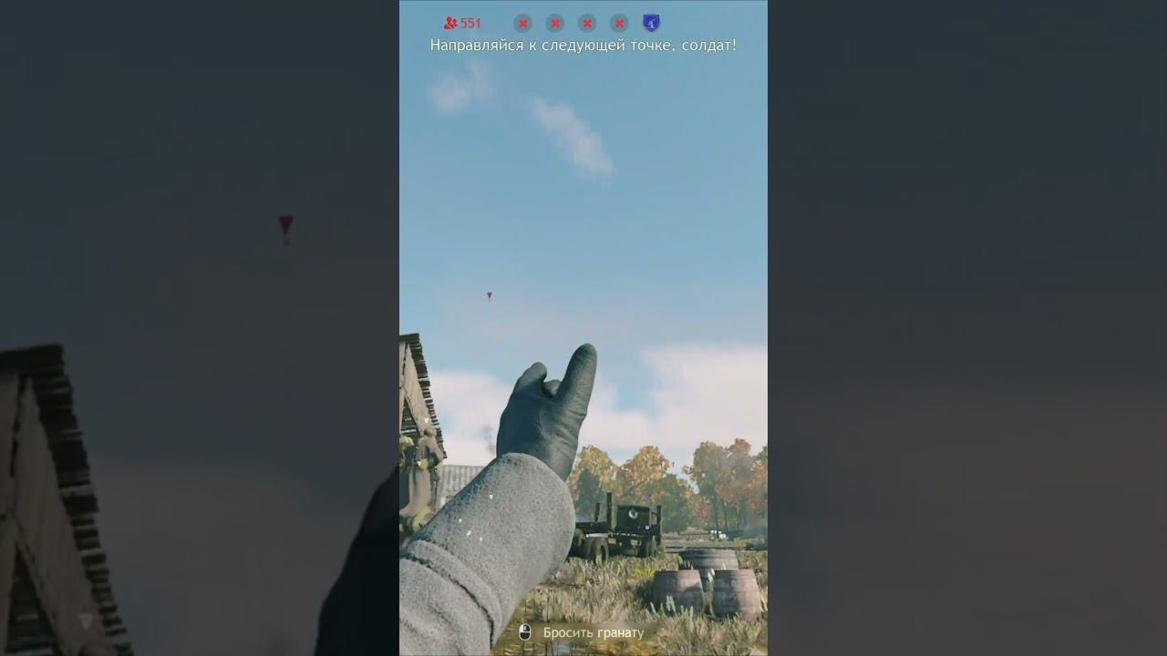 ПДД-34 против Hs 123 A-1 #shorts #enlisted