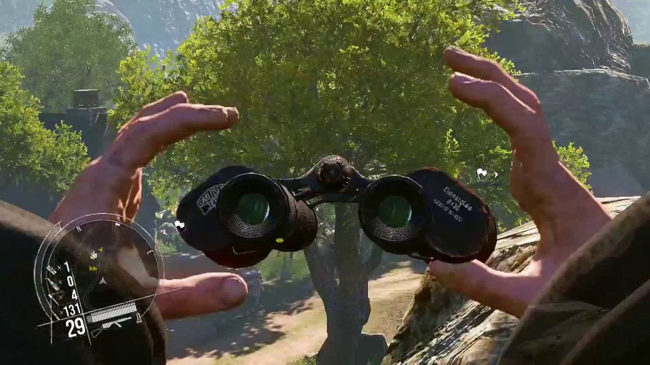 Enemy Front "Полная зачистка" Почти беспалива 5-2