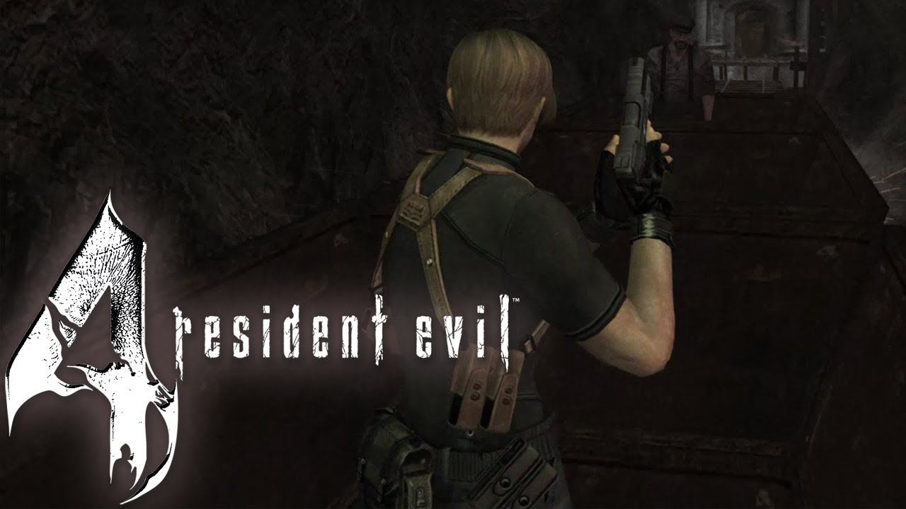 Глава 4-3 ► RESIDENT EVIL 4 | Gameplay