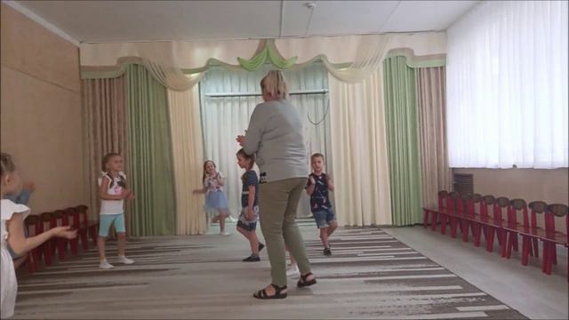 Игры на создание образа "Пес",  " Где мы были..."