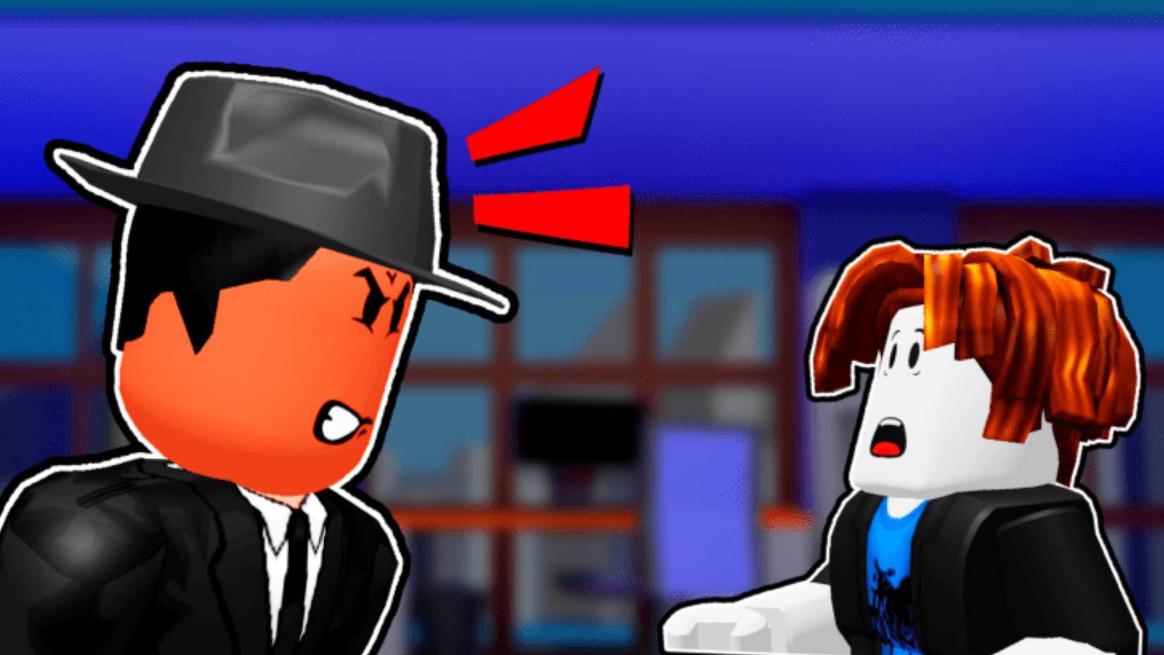 БЕКОН ХЭЙР! Развитие Босса - Roblox | Прохождение №2