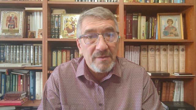 Блаженны нищие духом, ибо их есть Царство Небесное (Мф.5:3).