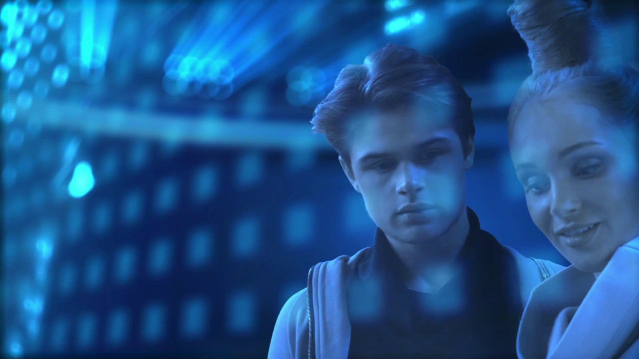 ВСЕЛЕННАЯ, спецэффекты - Книга