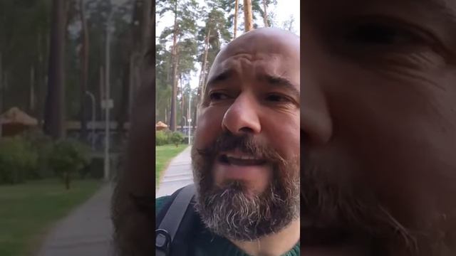 Христос в человеке. Как это понять_ В каком виде Бог в обитает в человеке_