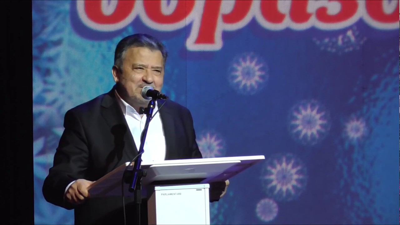 В.Ирзабеков Приглашаю в Рай