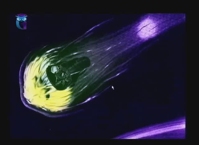 Лекция "Физика: Горение и взрыв"