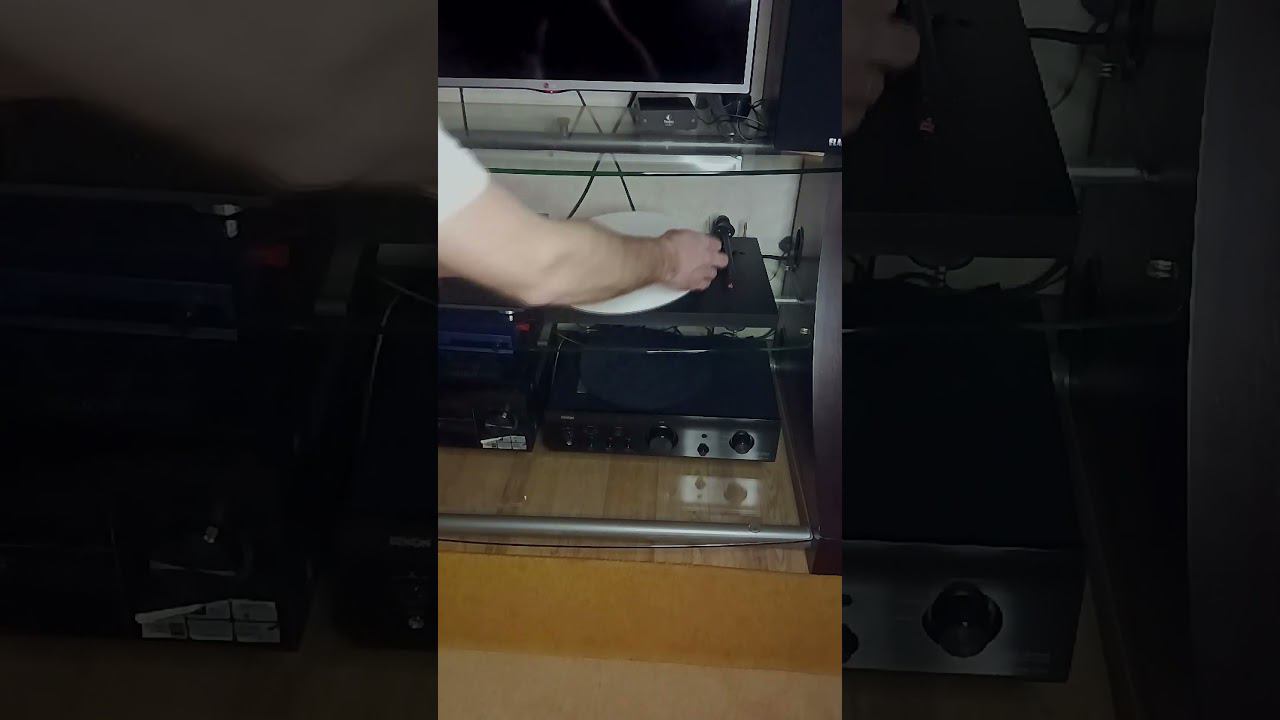 Винил - Наутилус Помпилиус "Князь Тишины" (White) LP#shorts