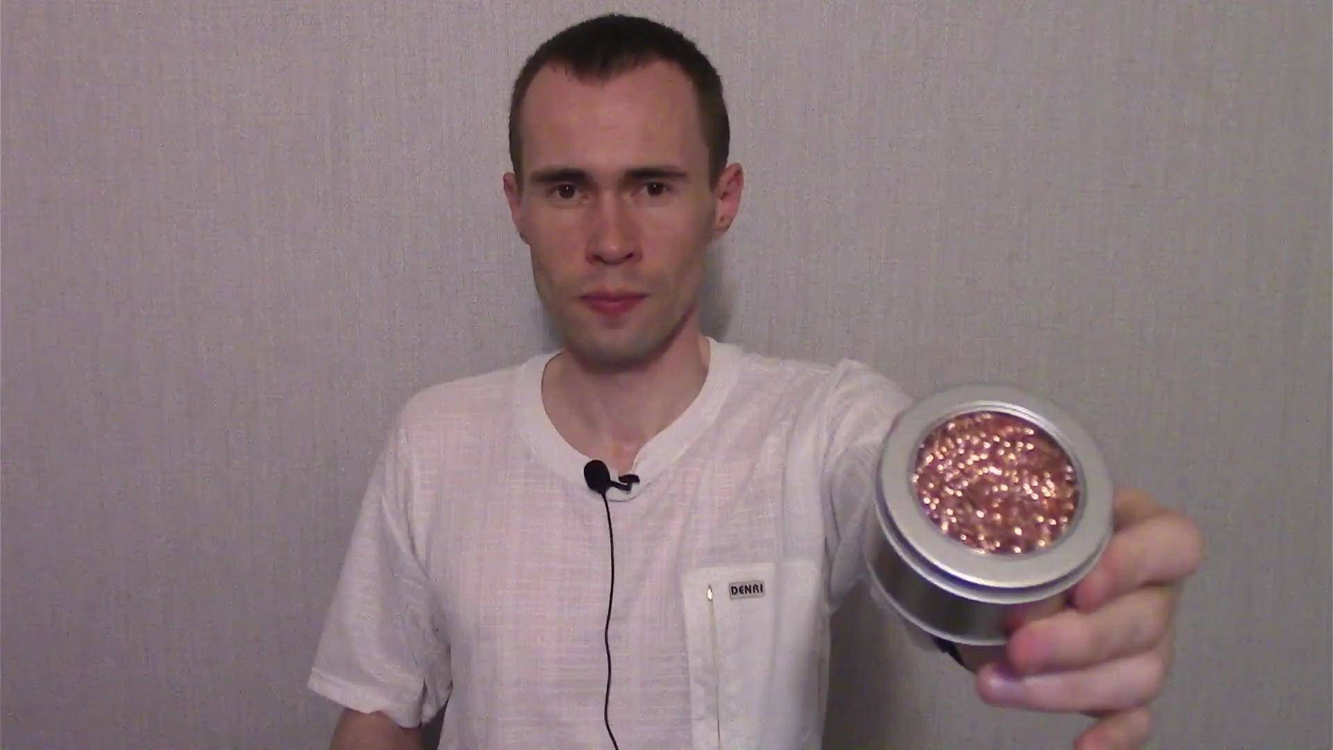 Медная СТРУЖКА для паяльника, ОБЗОР, ОТЗЫВ