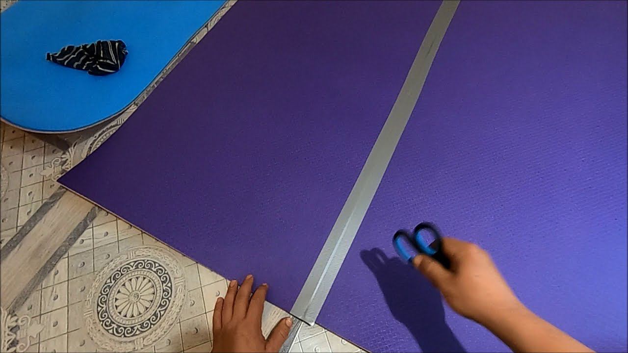 Пол для зимней палатки своими руками