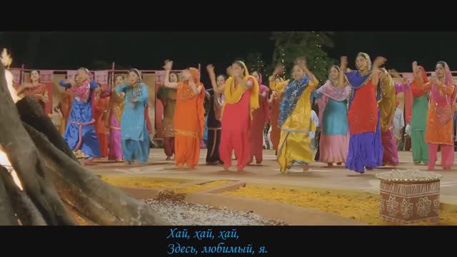 Lodi. Стихотворные переводы песен