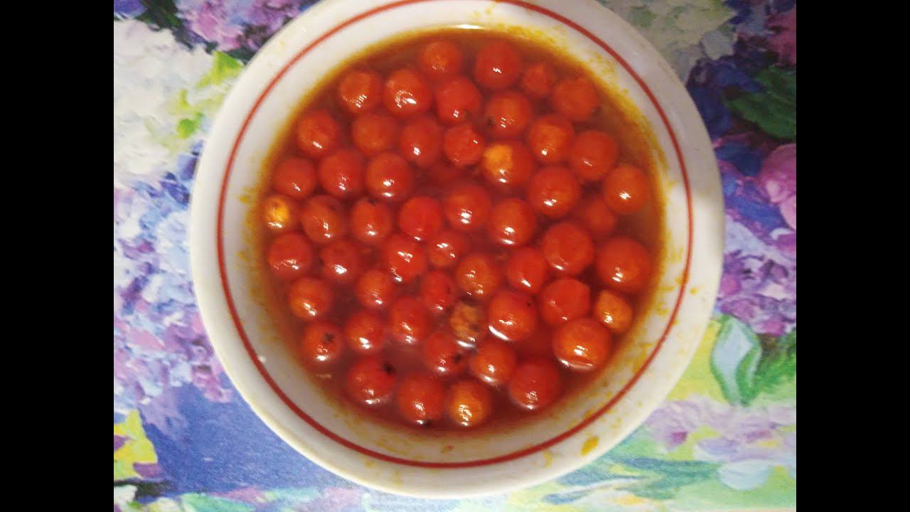 Одуванчиковое варенье 2часть