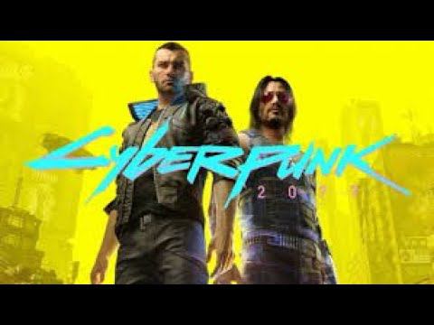 18+ Cyberpunk 2077 Кочевник Стрим 13.06.2021г