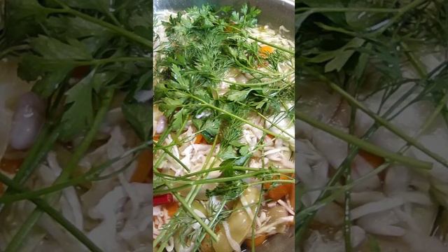 #shorts #еда #вкусно.Турша.mp4