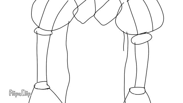 История Помни (Цифровой цирк)