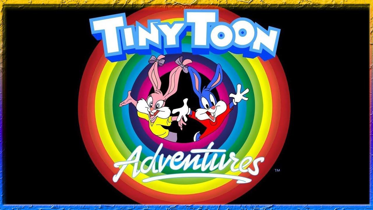 ПРОХОЖДЕНИЕ  Tiny Toon Adventures: Buster’s Hidden Treasure #1