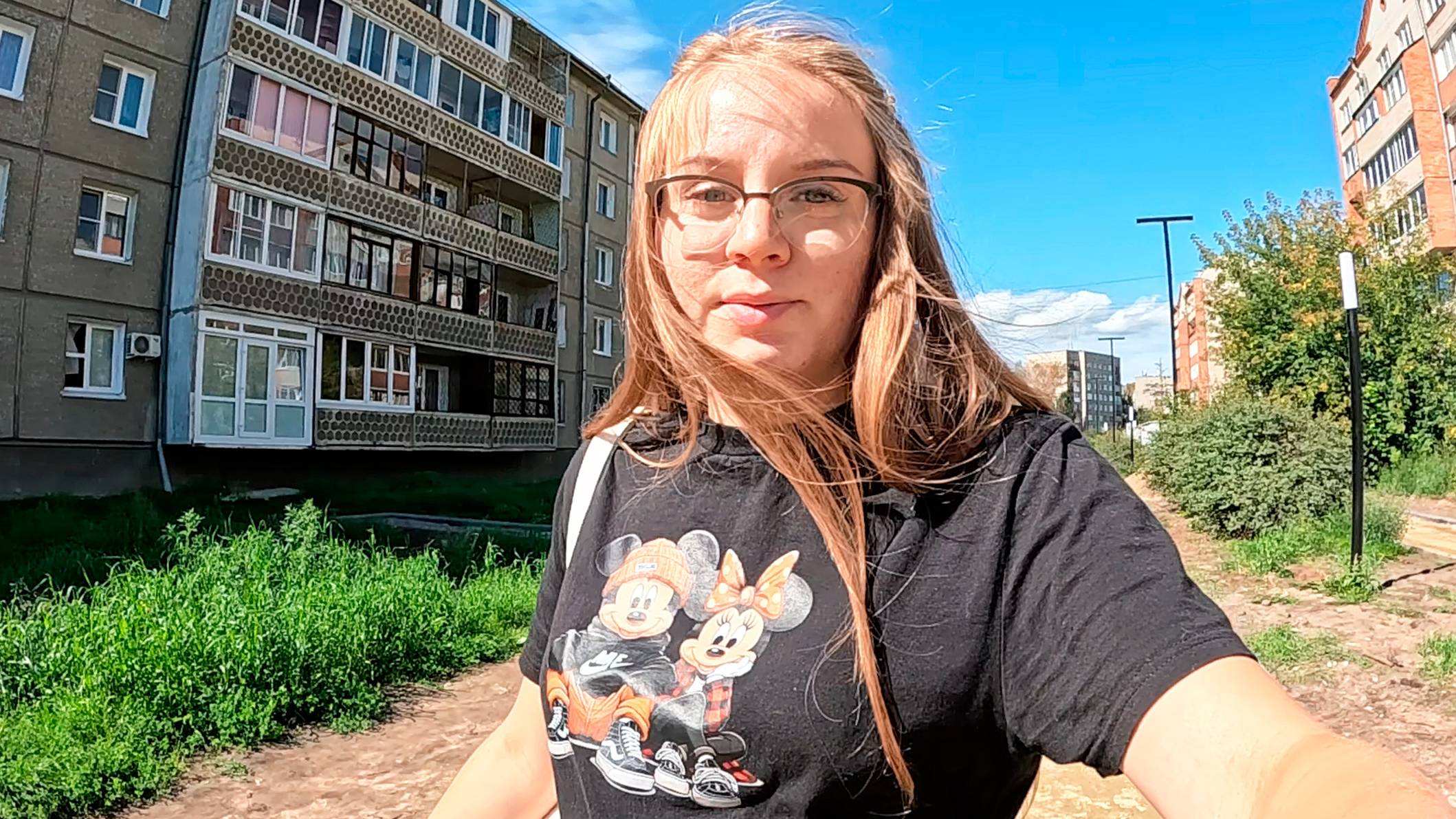 ЖИЗНЬ В ДЕРЕВНЕ
