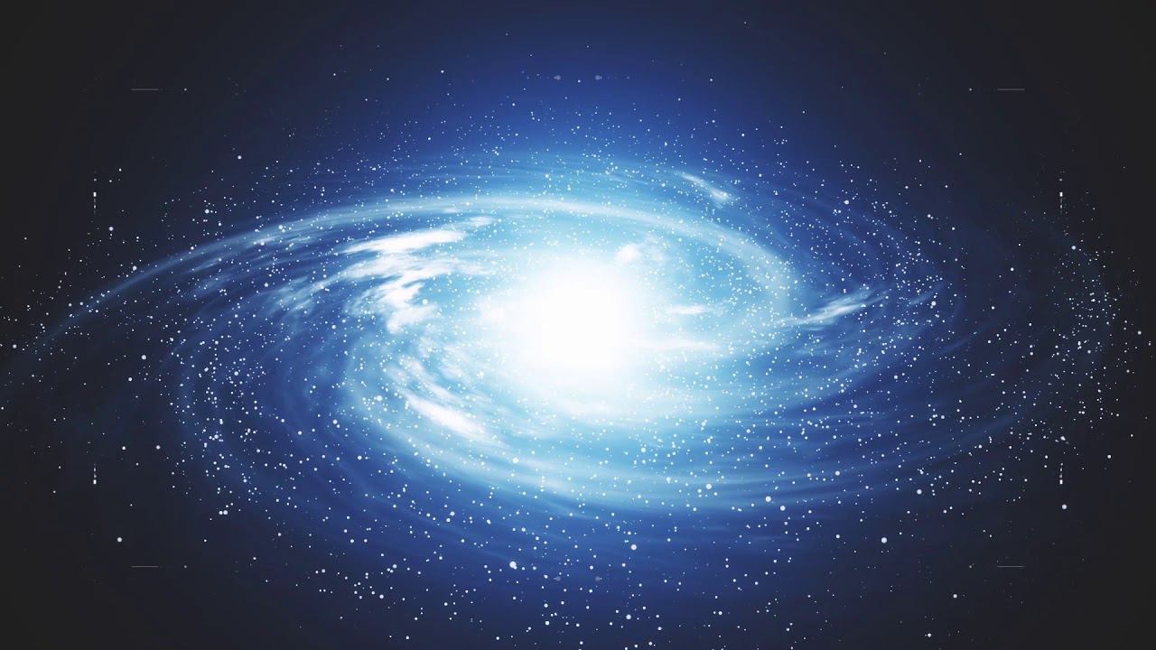 ВСЕЛЕННАЯ. Создание тематического  видеоконтента для проекта