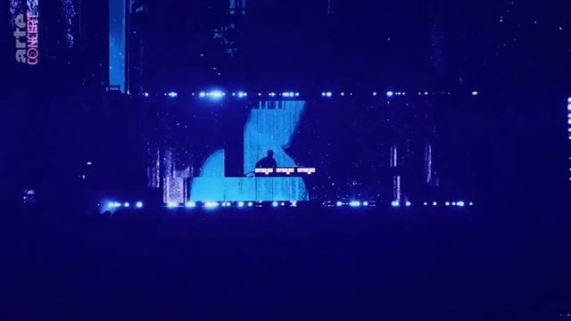 Shlomo - NatureOne (2024)