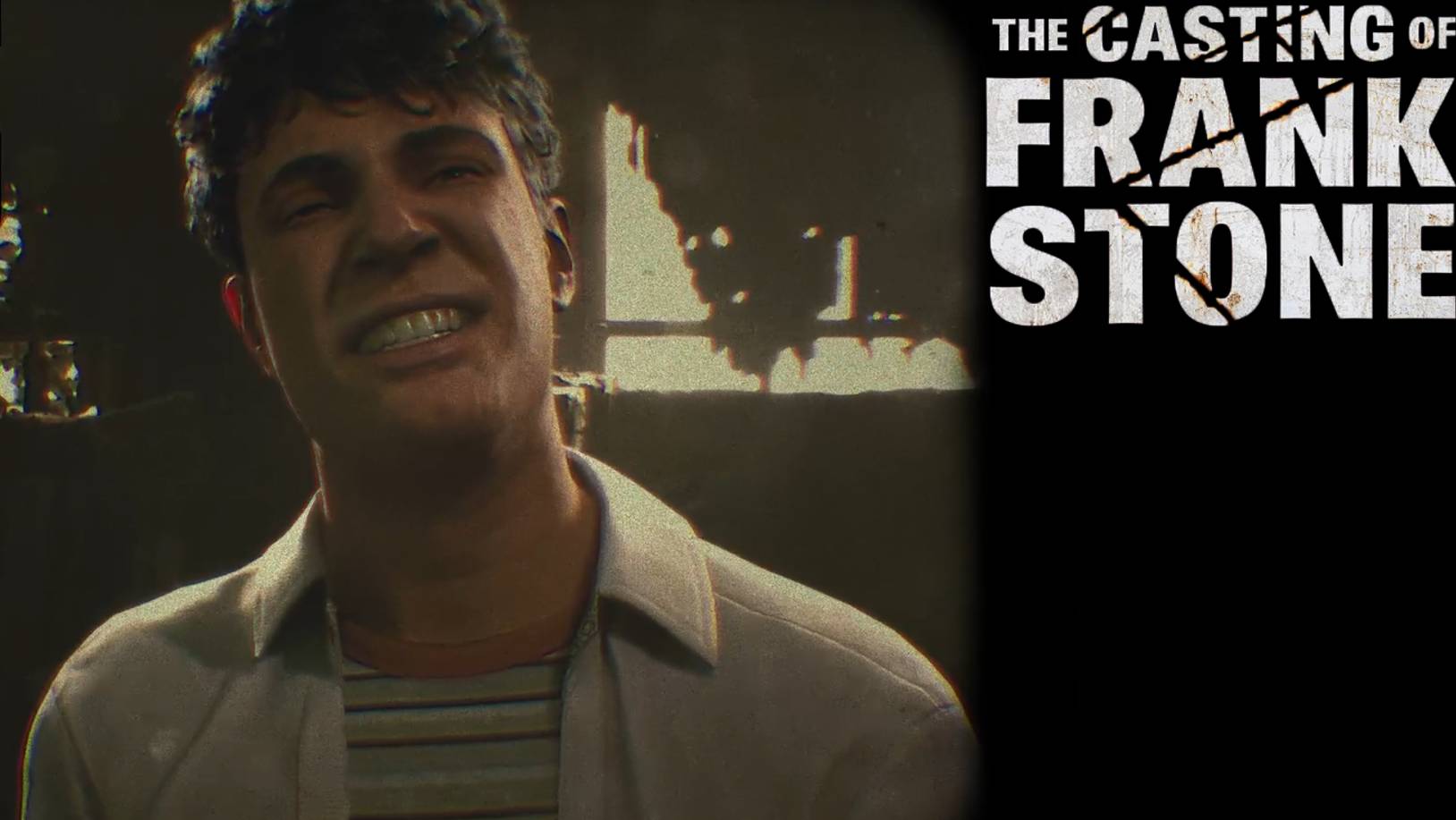 The Casting of Frank Stone №2 [КИНО ПРО УБИЙЦУ ЗАВОДА]