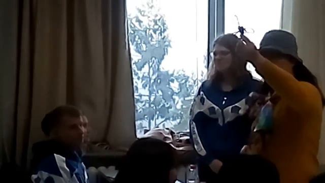 Школа пансион 65, Пекин 2020