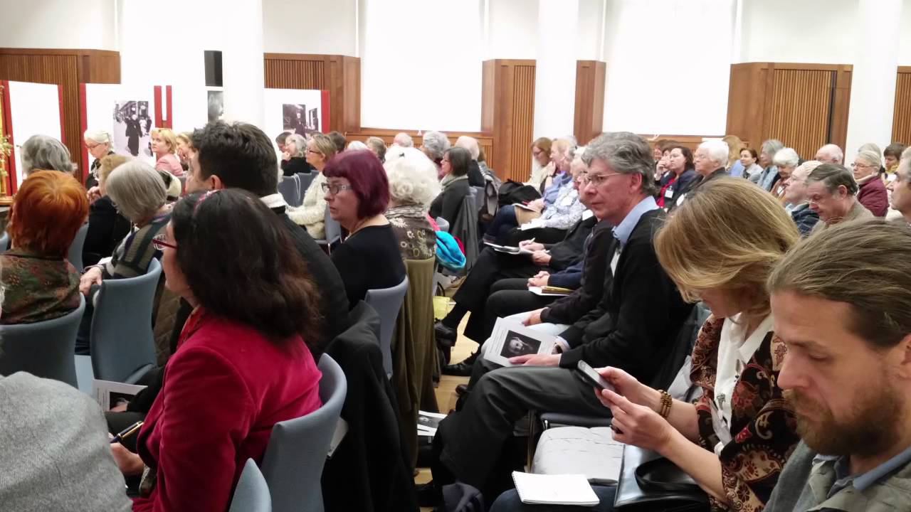 V международная конференция по наследию митр. Антония Сурожского. Сбор средств