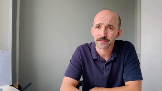 Следователь. Монолог Типажа. Челендж Руслана Паушу