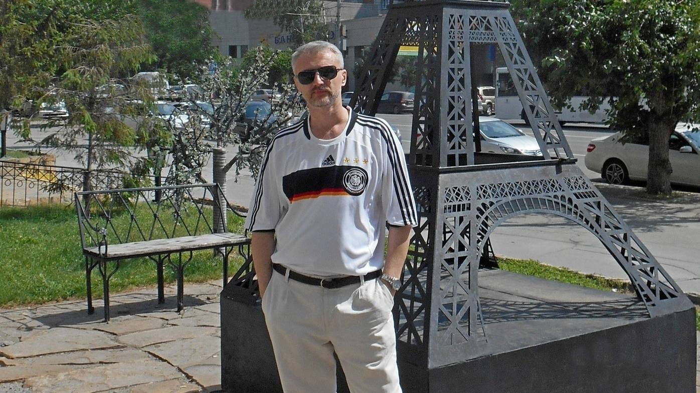 8.Я улетаю