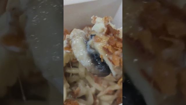 Что же съесть чтобы похудеть？ 🤣 ｜ Поход в кафе ｜ Wok - это вкусно ｜ Лето 2023