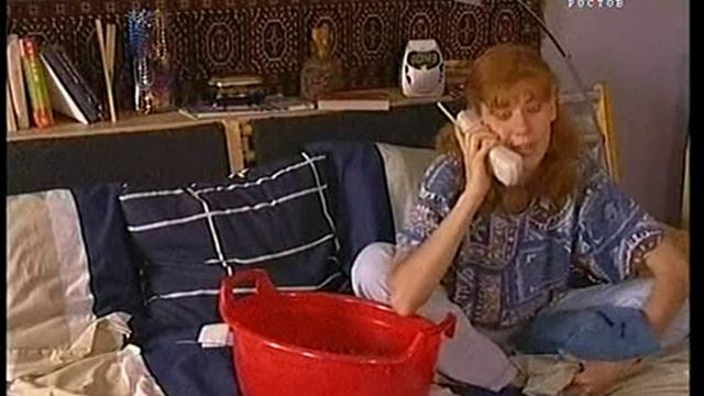 Саша + Маша 14 серия