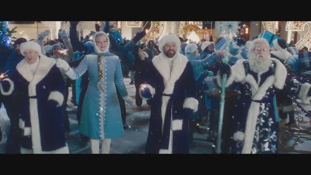 ВТБ – Реклама – 2022