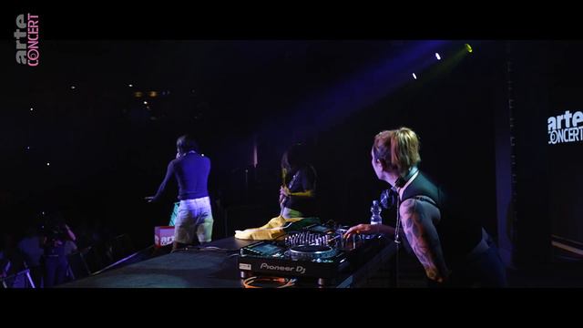 Master Peace - Reeperbahn Festival 2024