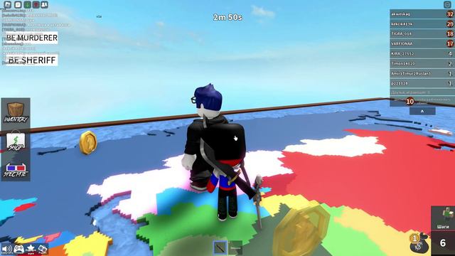 Роблокс СССР 1