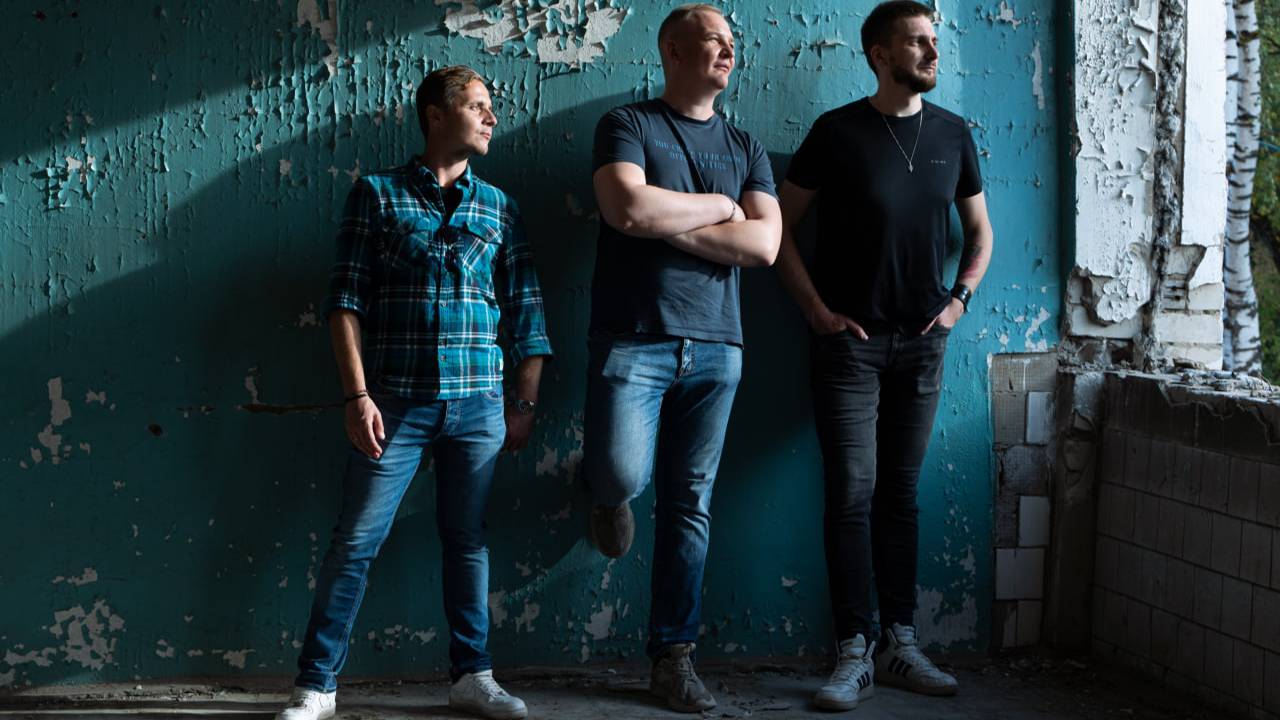 На Моих Часах Сентябрь - НМЧС 3 (Music Video)