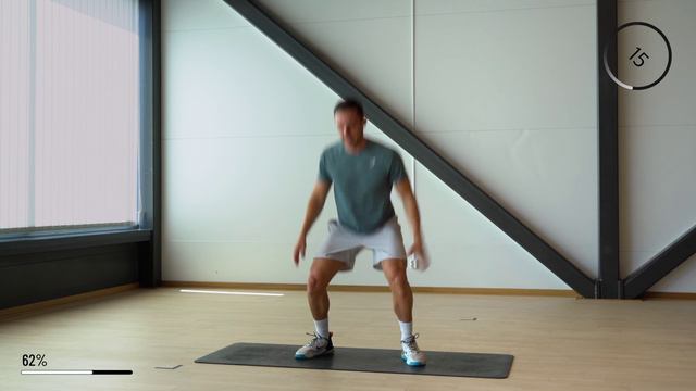 Твоя домашняя мотивация урок 9