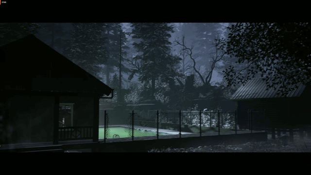 The Quarry серия 7