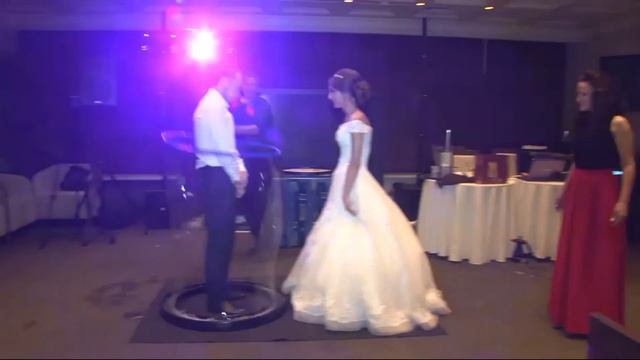 21 07 2017 Свадьба Ани и Никиты часть 2