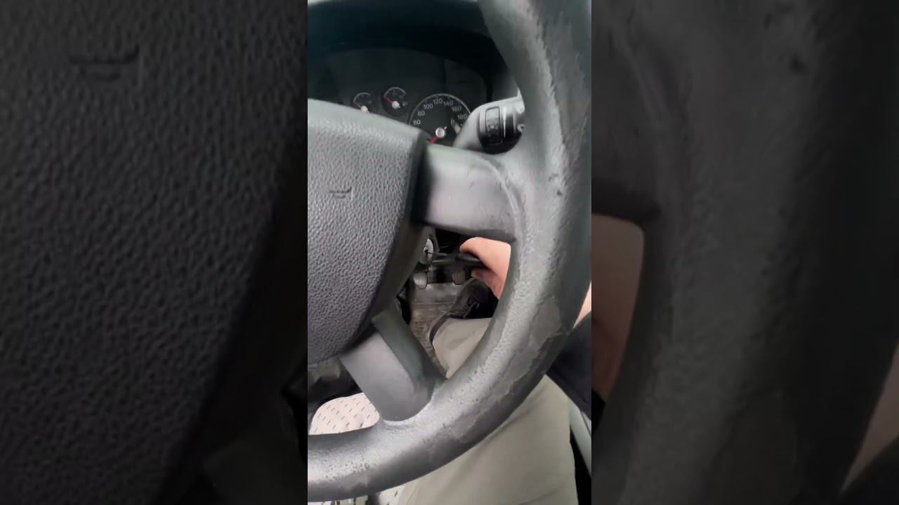 Ford Focus, проблема контактной группы. #диагностика #автоэлектрик