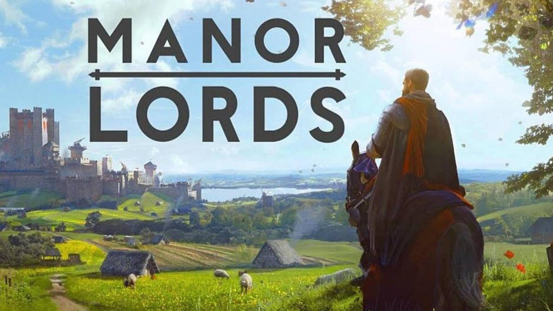 Manor Lords #1