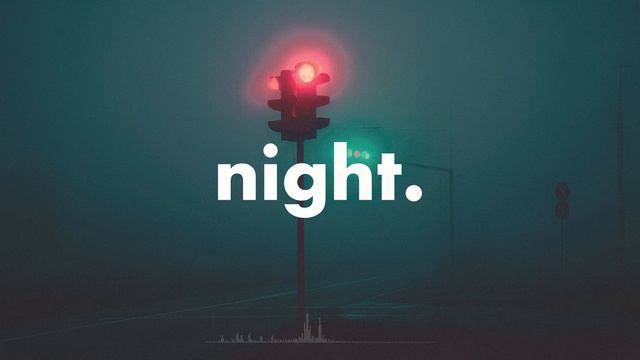 Driving Music For Long Nights - Vaporwave, Chillwave, Lofi Synthwave