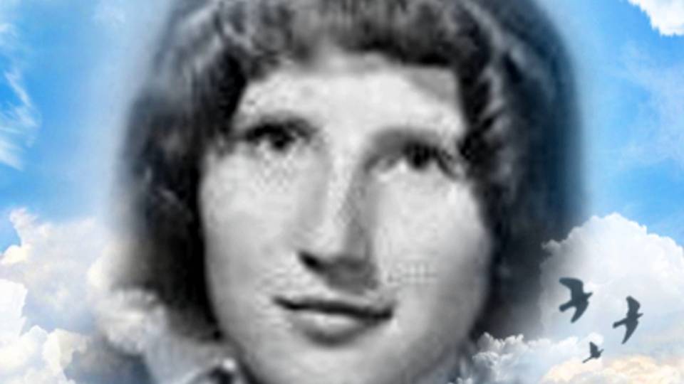 Бормотова Юля